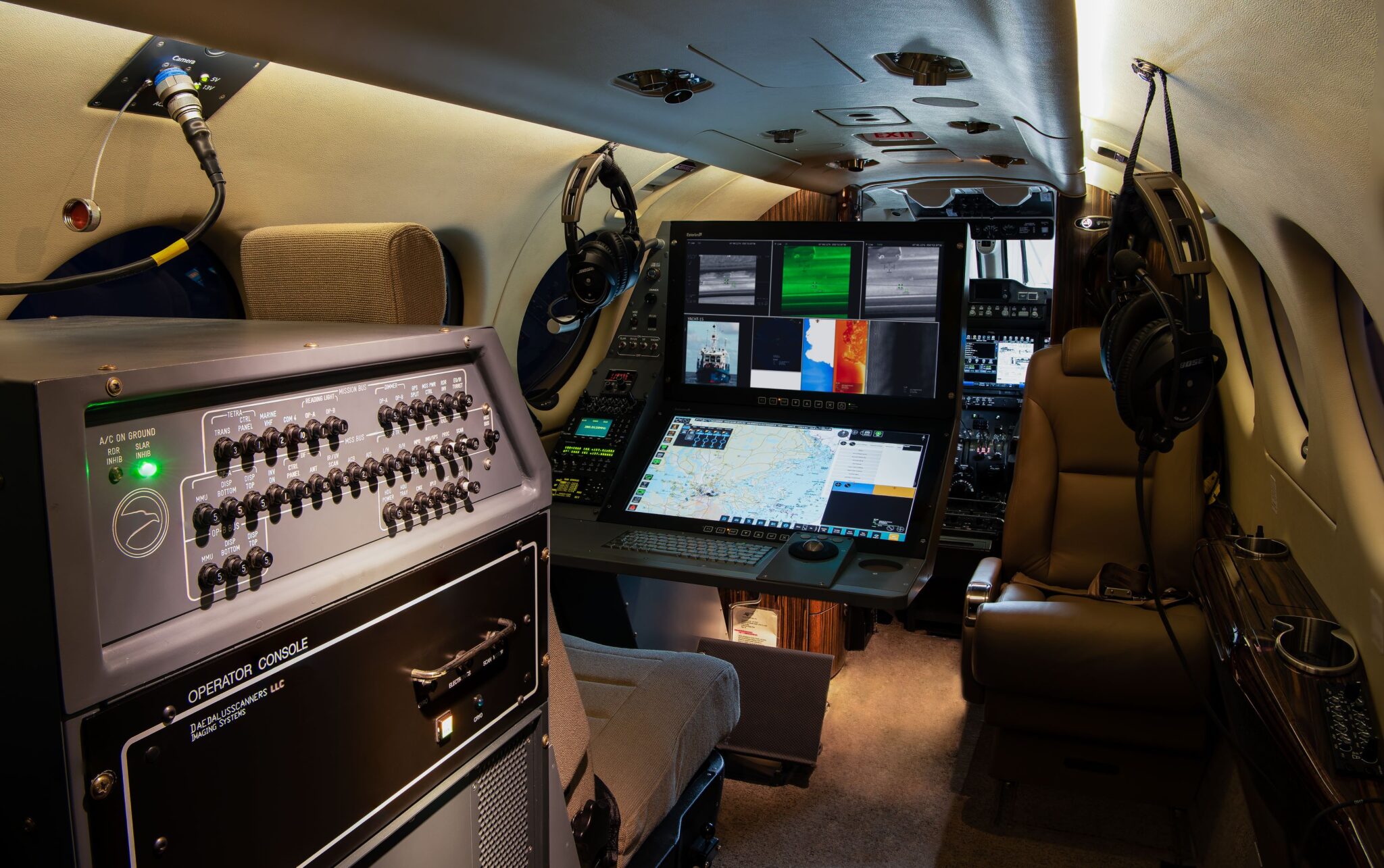 BAM - Services that keep you flying