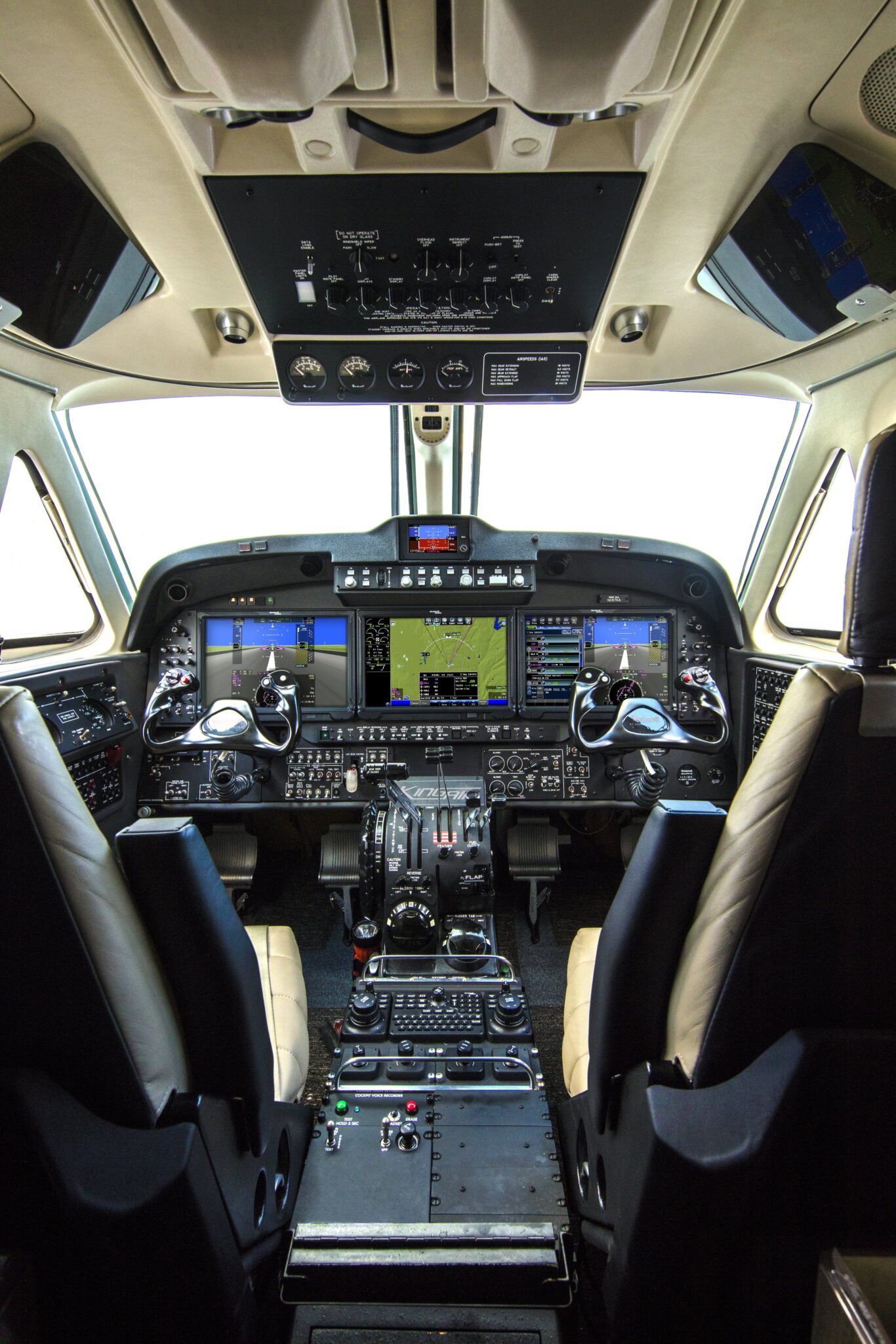 BAM - Services that keep you flying