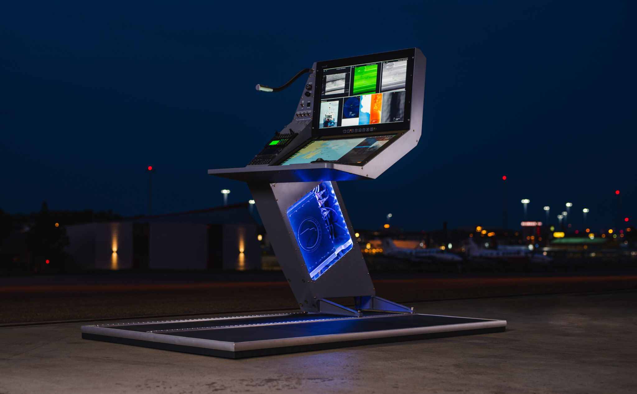 Design & Production - BAM